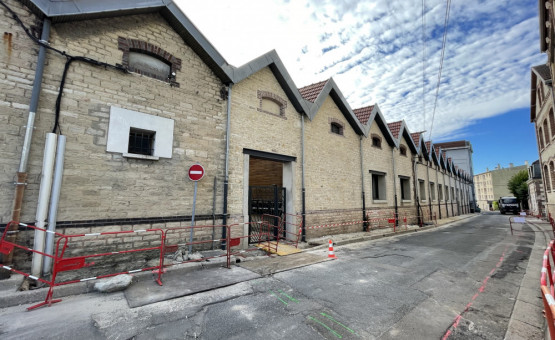 Maison Type 3 - 75 m² - Troyes - Troyes Aube Habitat