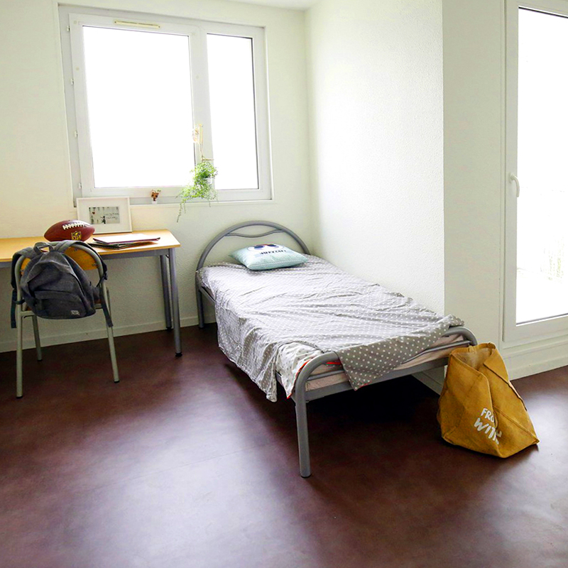 Maison Des Étudiants Troyes | Ventana Blog