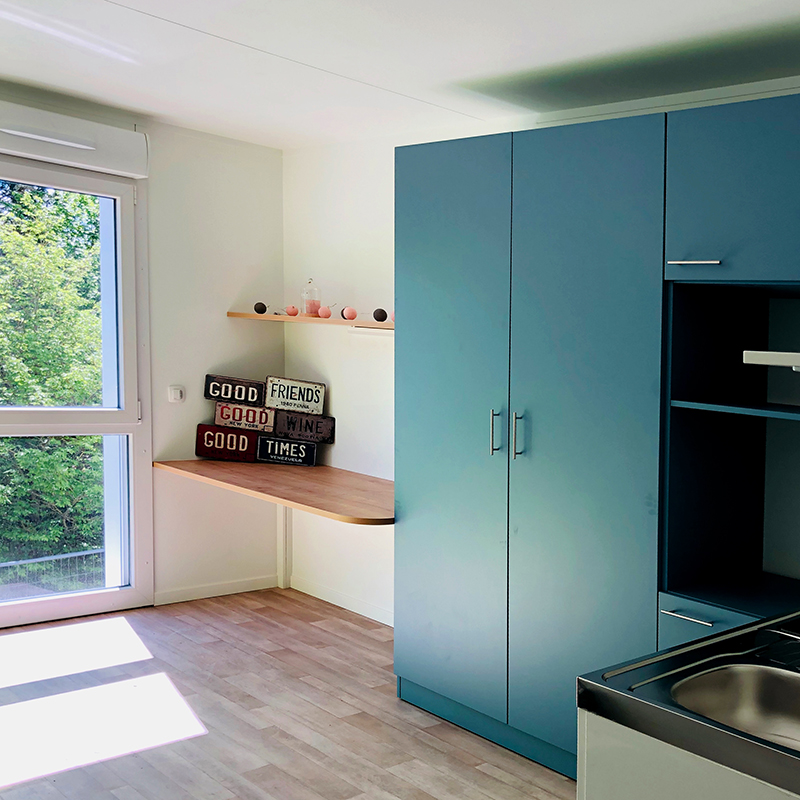 Maison Des Étudiants Troyes | Ventana Blog